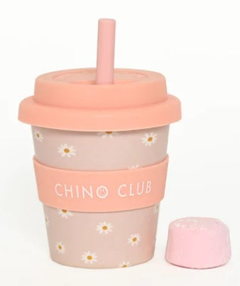 Beautiful and reusable babychino cups, designed for little hands ...